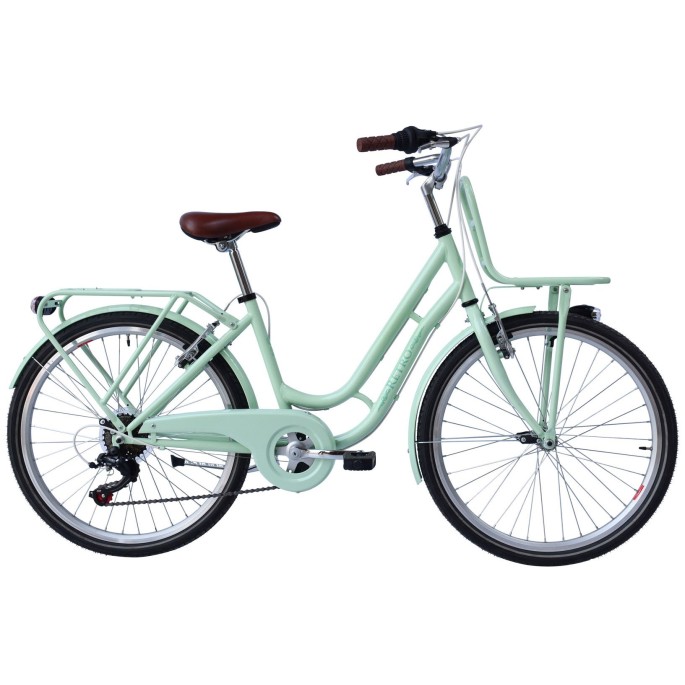 Vélo fille Rétro 26 pouces 2021 : velonline / pas cher