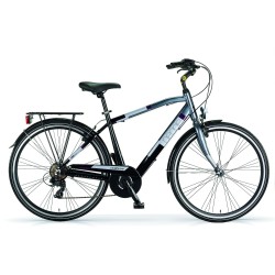 Vélo de ville homme - livraison rapide - Velonline